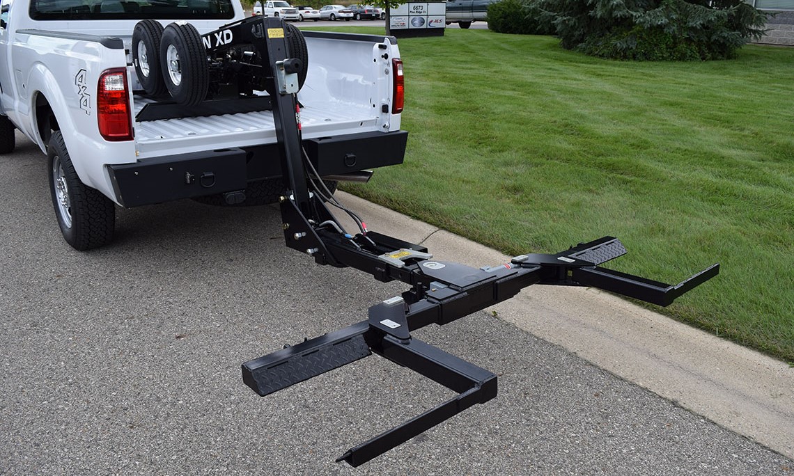 Basement Pull Out Service - Perfect Car Recovery Dubai